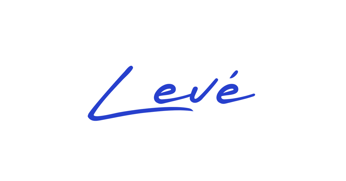 Levé